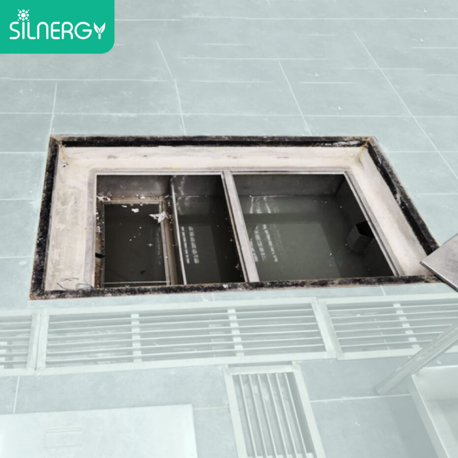 Products - Silnergy Eco Solutions